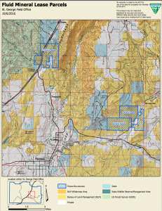 Map-showing-parcels-subject-to-June-2017-oil-and-gas-lease-sale-by-BLM ...